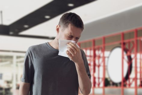 Arti Warna Ingus dan Penyebabnya | YesDok