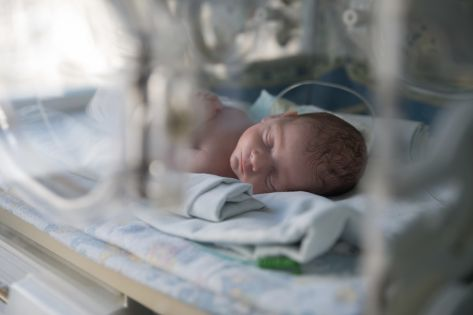 Gejala Asfiksia pada Bayi yang Perlu Anda Perhatikan | YesDok