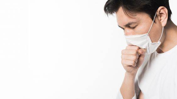 Gejala Penyakit Paru Obstruktif Kronis (PPOK) yang Perlu Anda ...