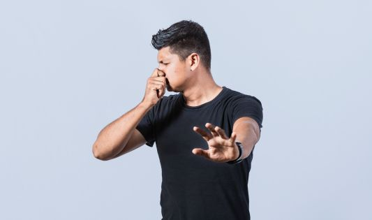 Mencium Bau Aneh Bisa Menjadi Indikator Kolesterol Tinggi | YesDok