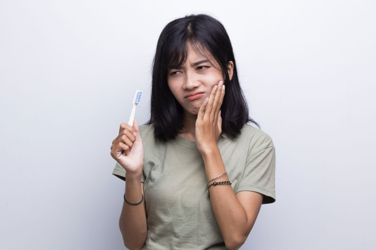 Apa Itu Abses Gigi? Kenali Gejala, Penyebab dan Jenisnya | YesDok